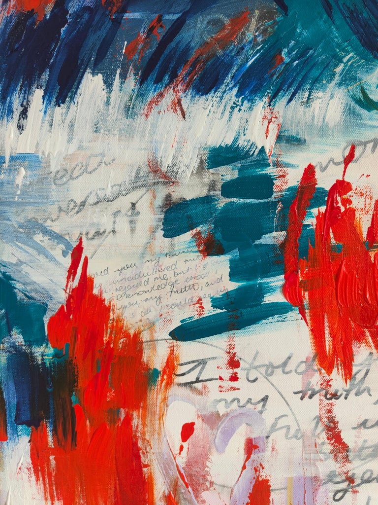 Douglas Findlay - La Vérité For Sale at 1stDibs