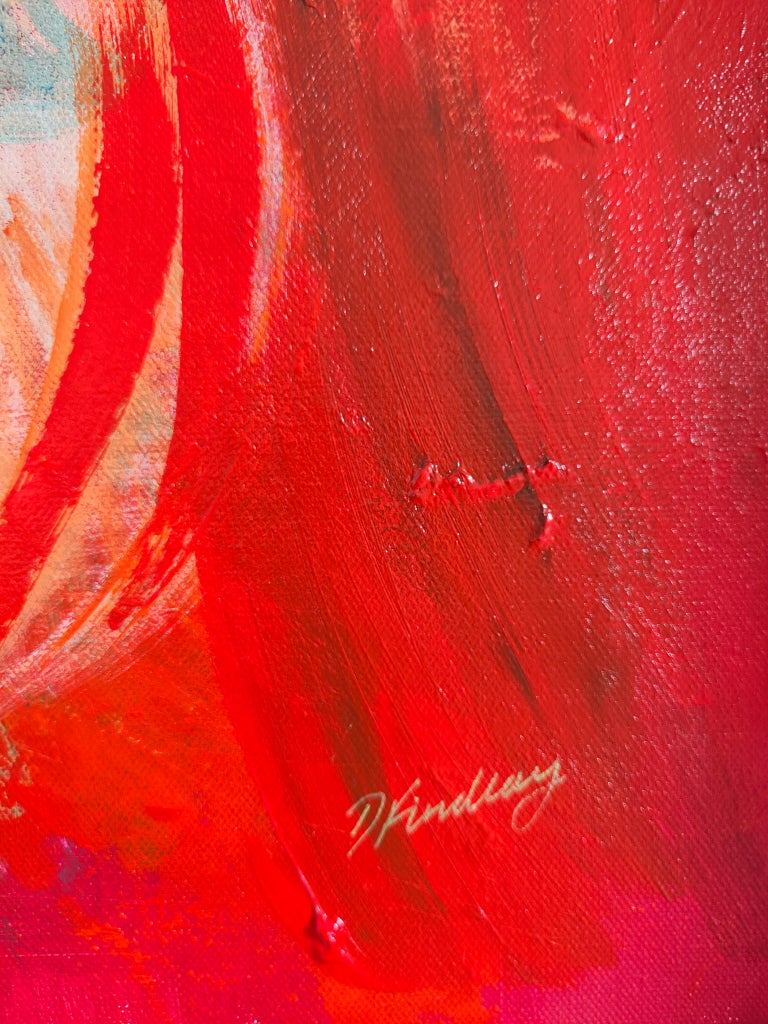Douglas Findlay - La Vérité For Sale at 1stDibs