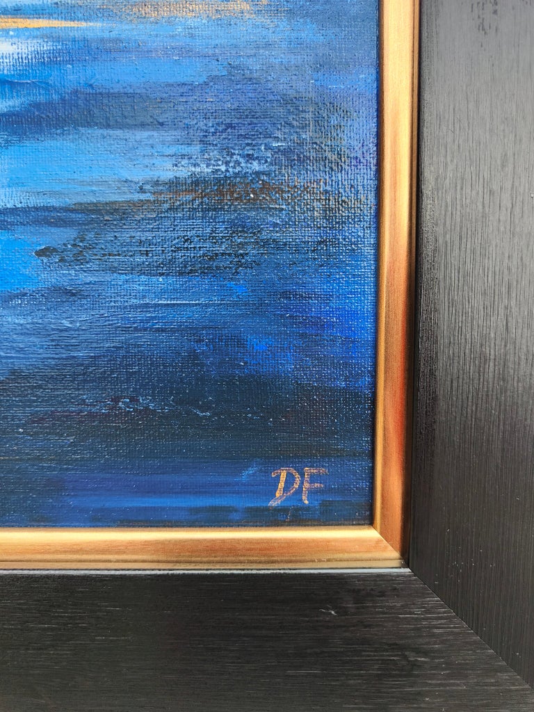 Douglas Findlay - Perth at Night 1 For Sale at 1stDibs