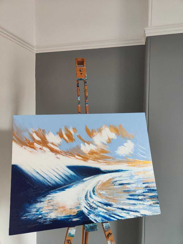 Douglas Findlay - Scottish East Coast For Sale at 1stDibs