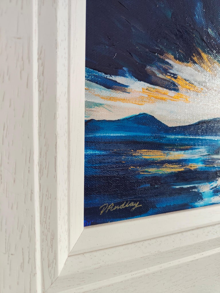 Douglas Findlay - Scottish West Coast at 1stDibs
