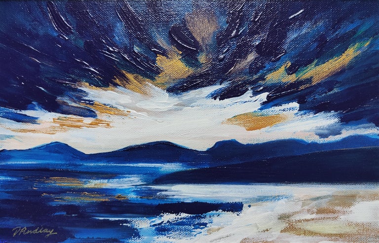 Douglas Findlay - Scottish West Coast at 1stDibs