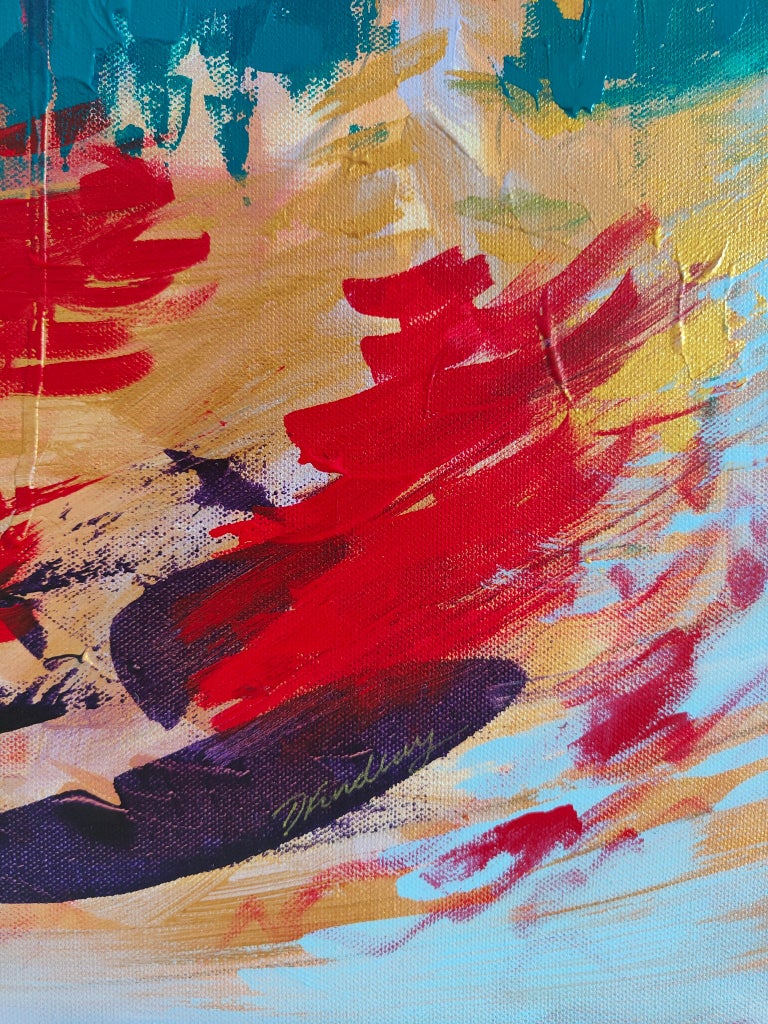 Douglas Findlay - Thank You for Seeing Me For Sale at 1stDibs