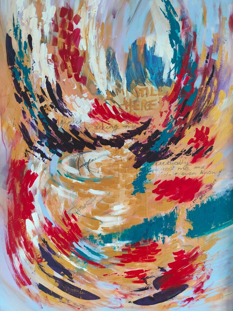 Douglas Findlay - Thank You for Seeing Me For Sale at 1stDibs