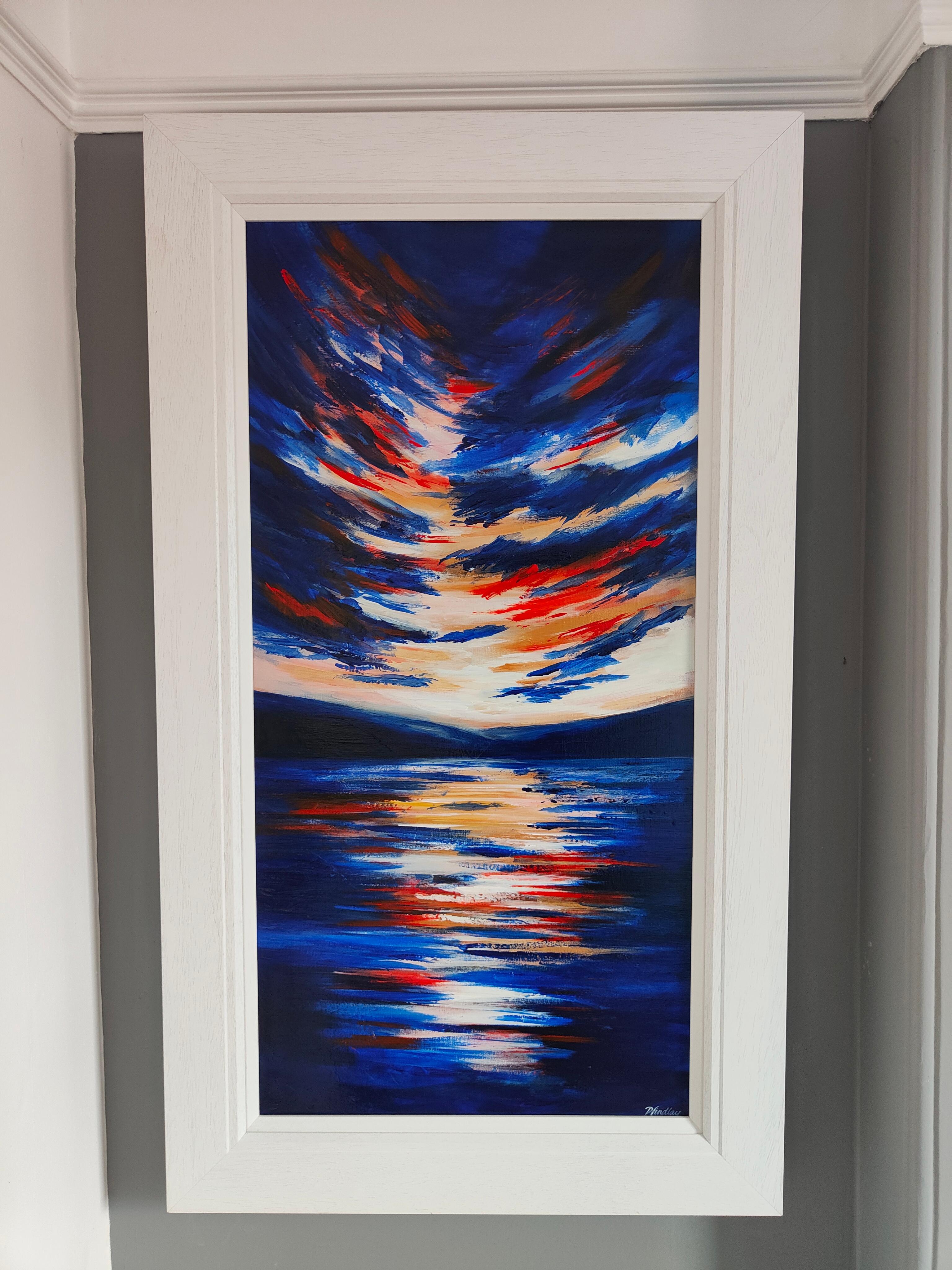 Douglas Findlay - Golden Skye For Sale at 1stDibs