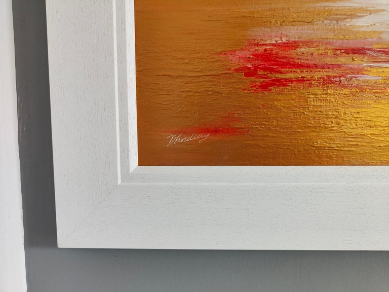 Douglas Findlay - Golden Skye For Sale at 1stDibs