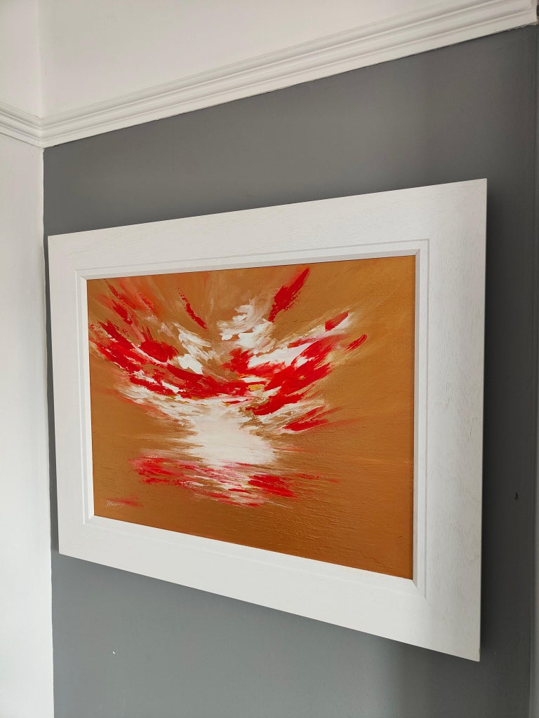 Douglas Findlay - Golden Skye For Sale at 1stDibs