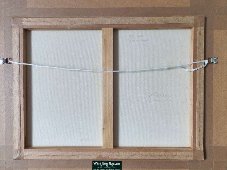 Douglas Findlay - Golden Skye For Sale at 1stDibs