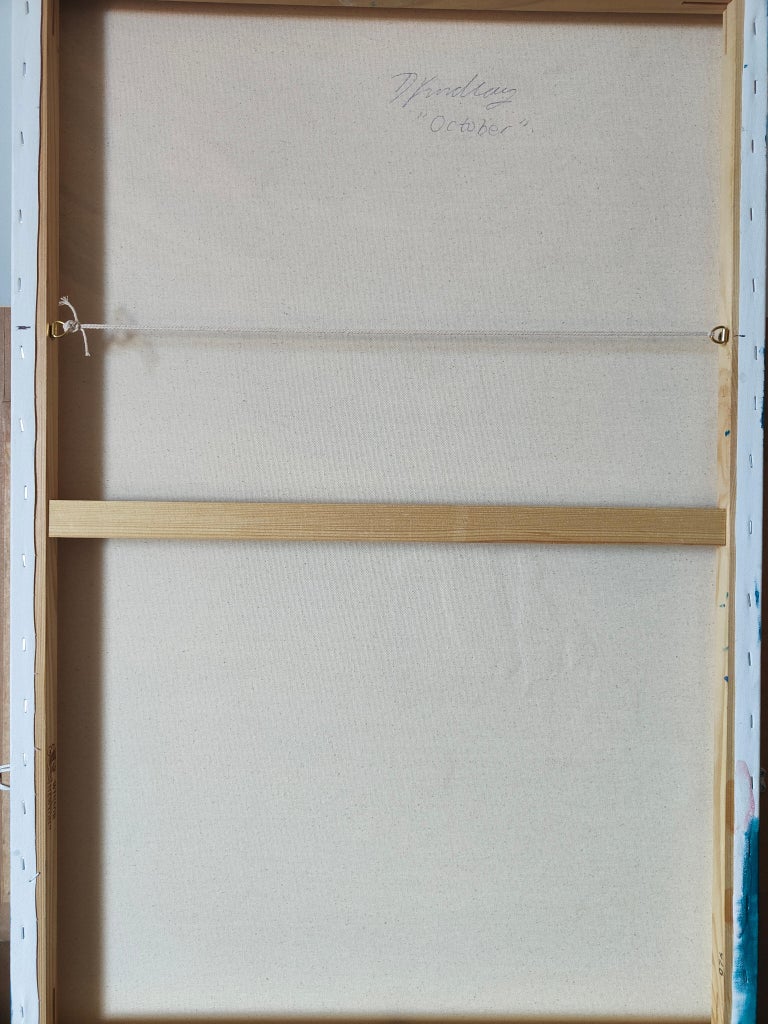 Douglas Findlay - October For Sale at 1stDibs