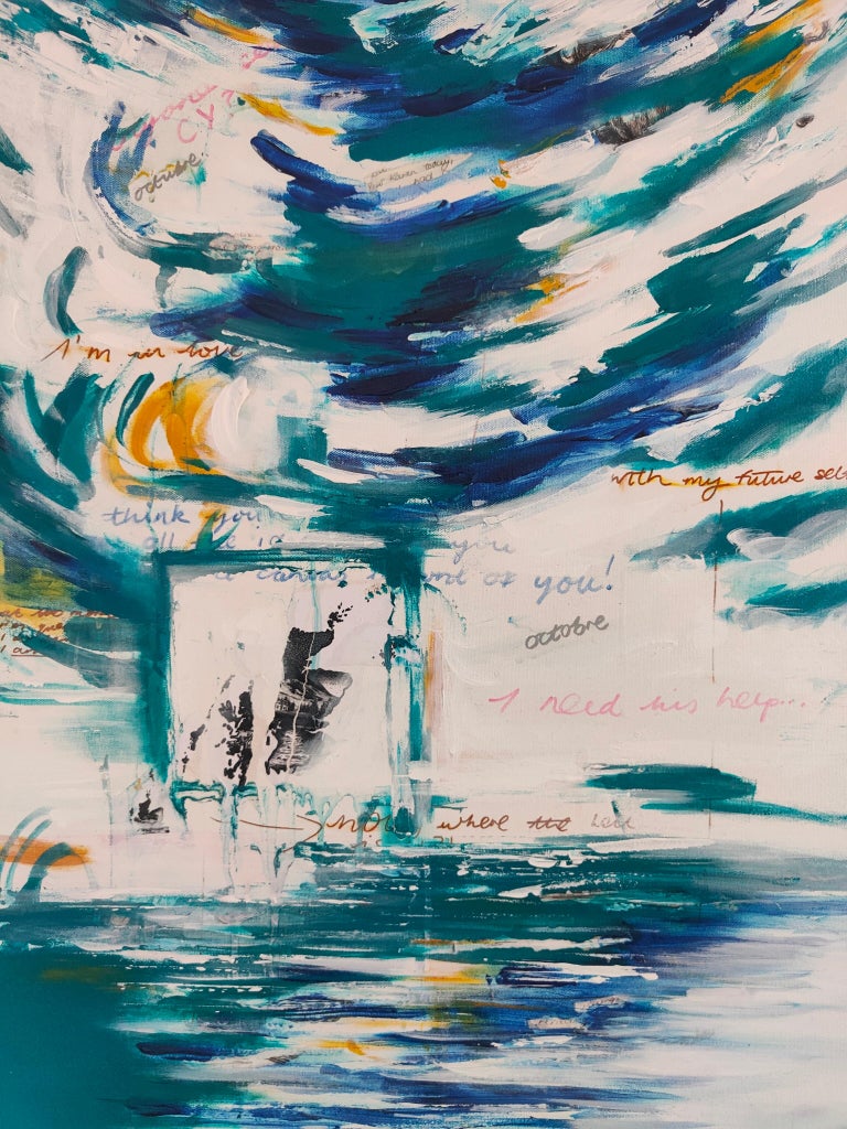 Douglas Findlay - October For Sale at 1stDibs