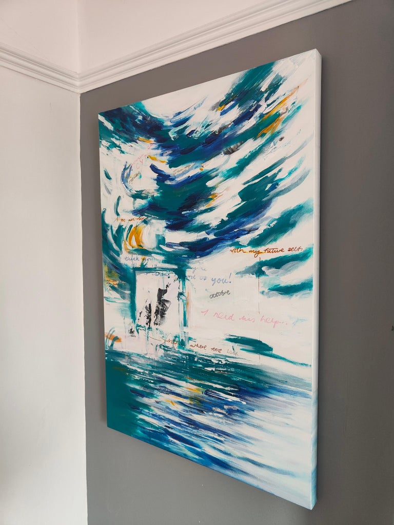 Douglas Findlay - October For Sale at 1stDibs