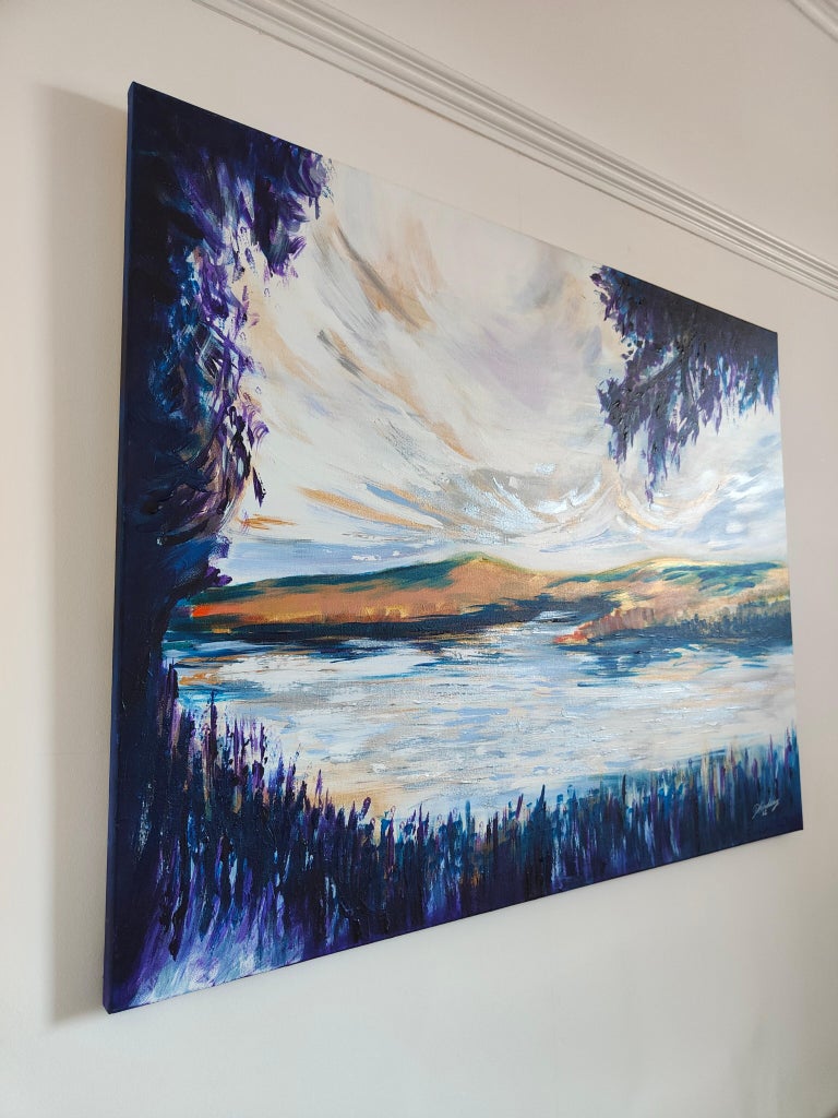 Douglas Findlay - Pipe Dream For Sale at 1stDibs