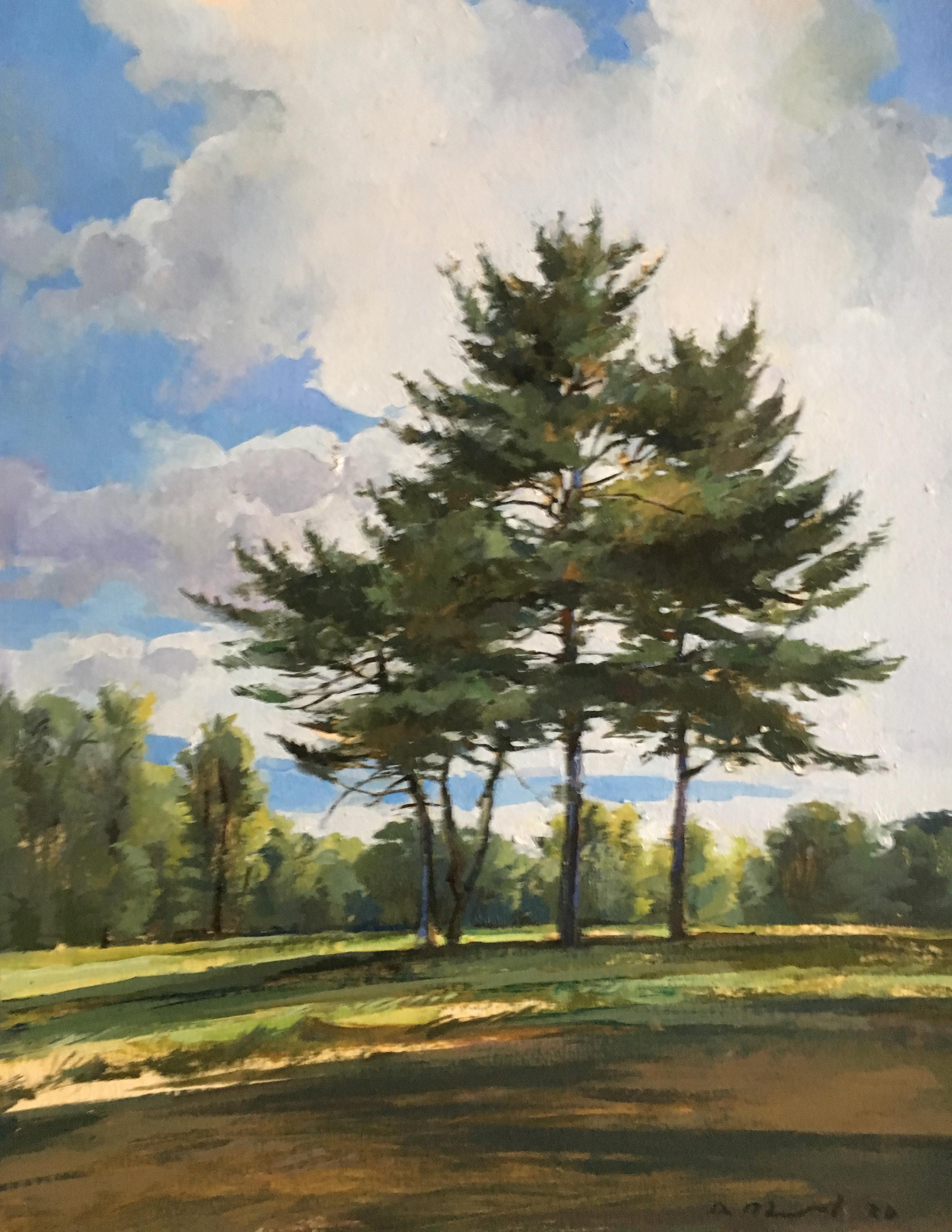 Jeffrey Reed - Portacloy Field For Sale at 1stDibs