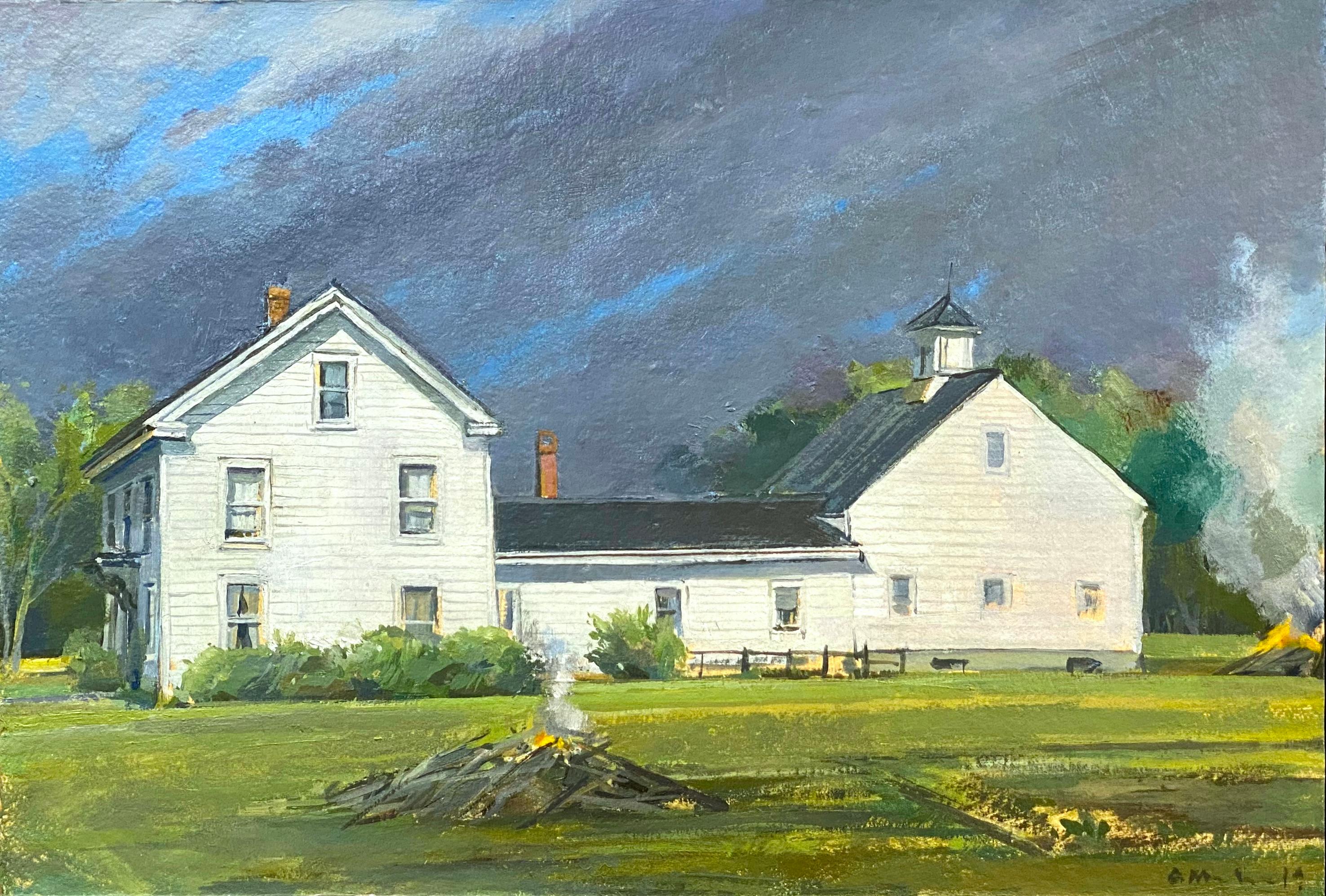 Douglas Martenson - Pines For Sale at 1stDibs