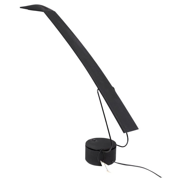 Dove table lamp Designers Mario Barbaglia and Marco Colombo New old ...