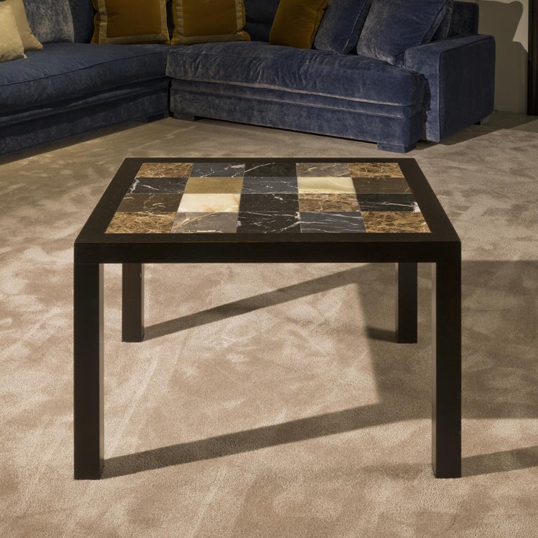 Dover Side Table by Chiara Provasi For Sale at 1stDibs