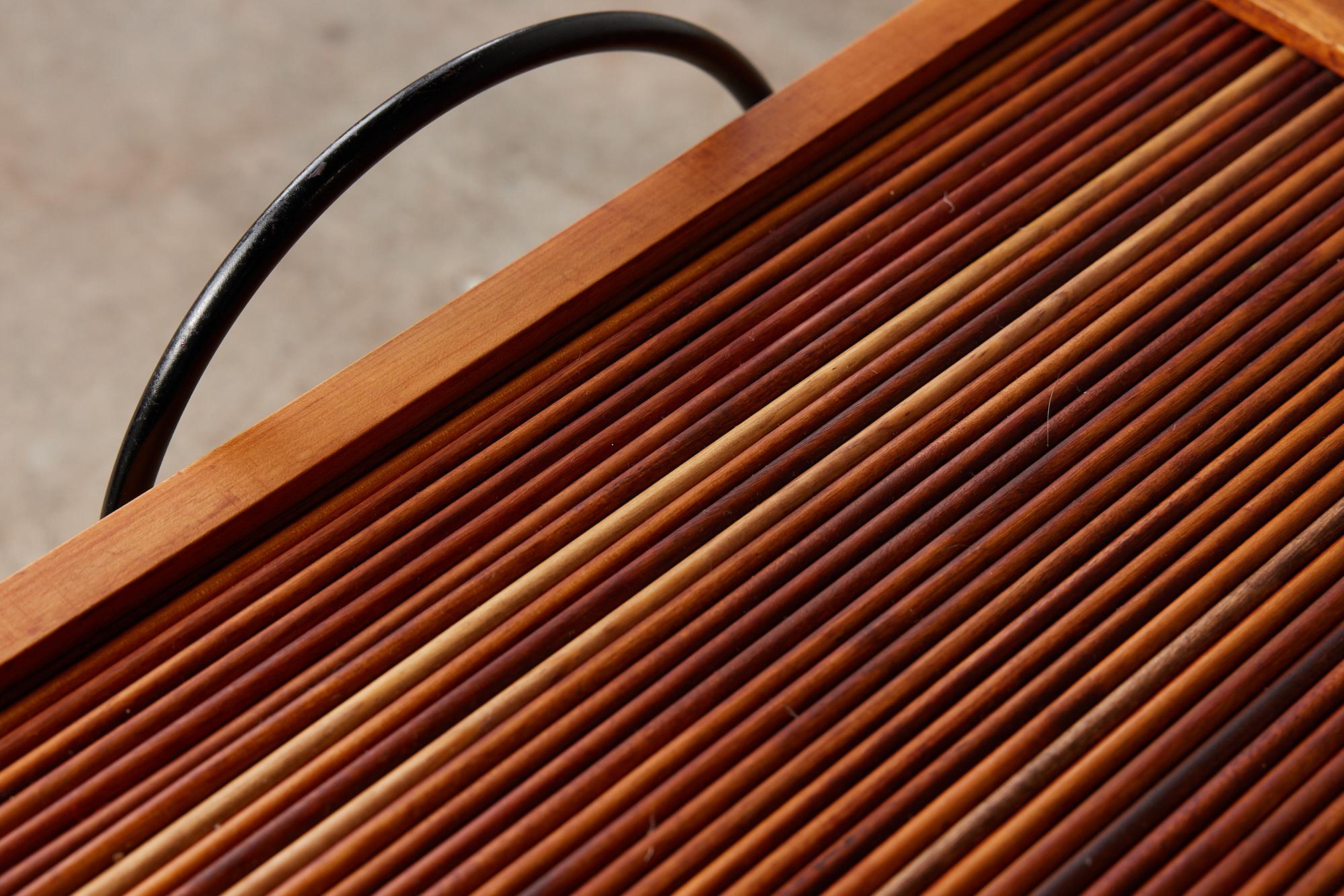 Dowel Table by Katavolos, Littell and Kelley for Laverne International ...