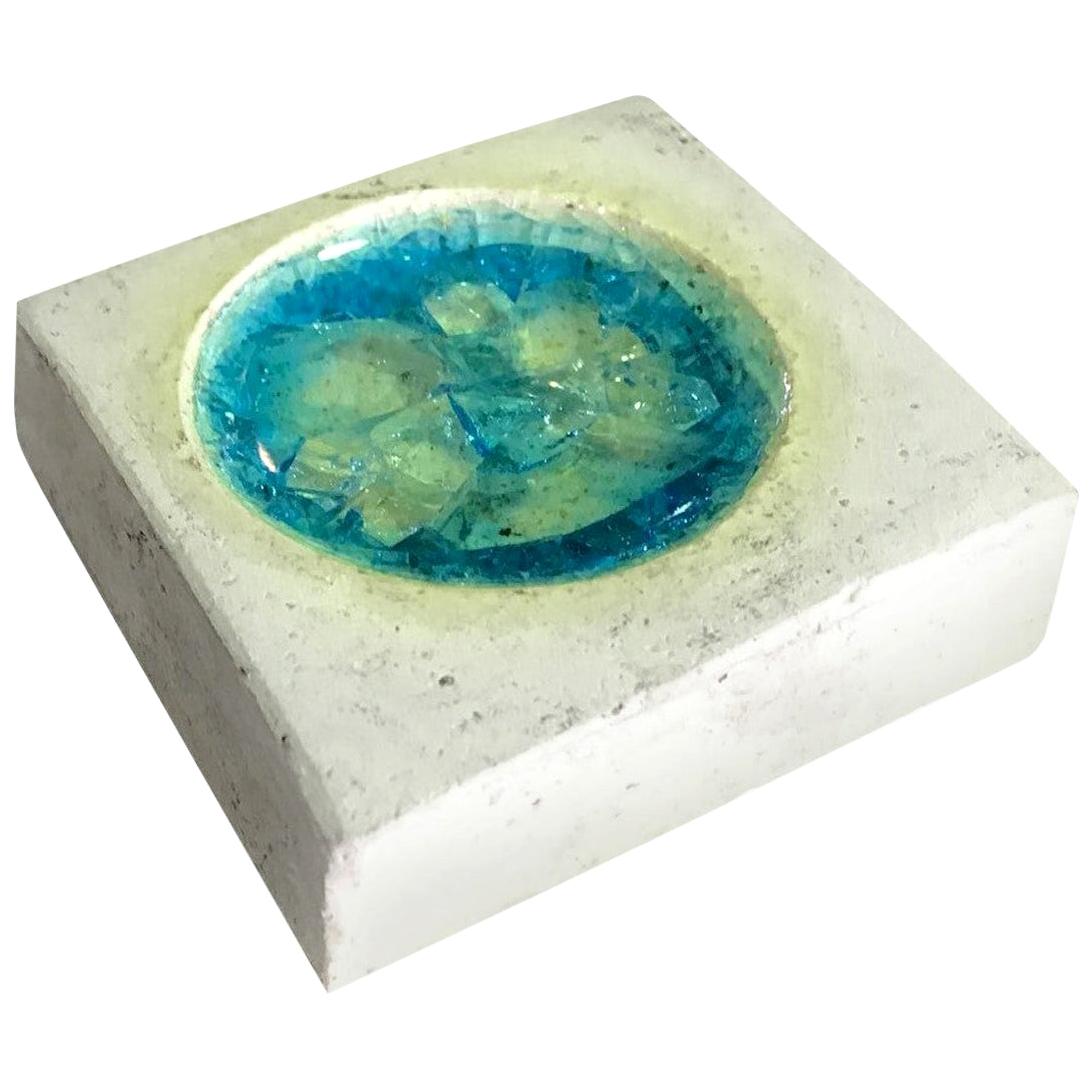 Ceramic Square - 74 For Sale on 1stDibs