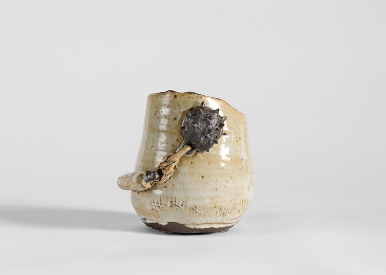 Dozer 'né Jeremy Priola', EGO1, Glazed Ceramic Cup, United States, 2022 ...