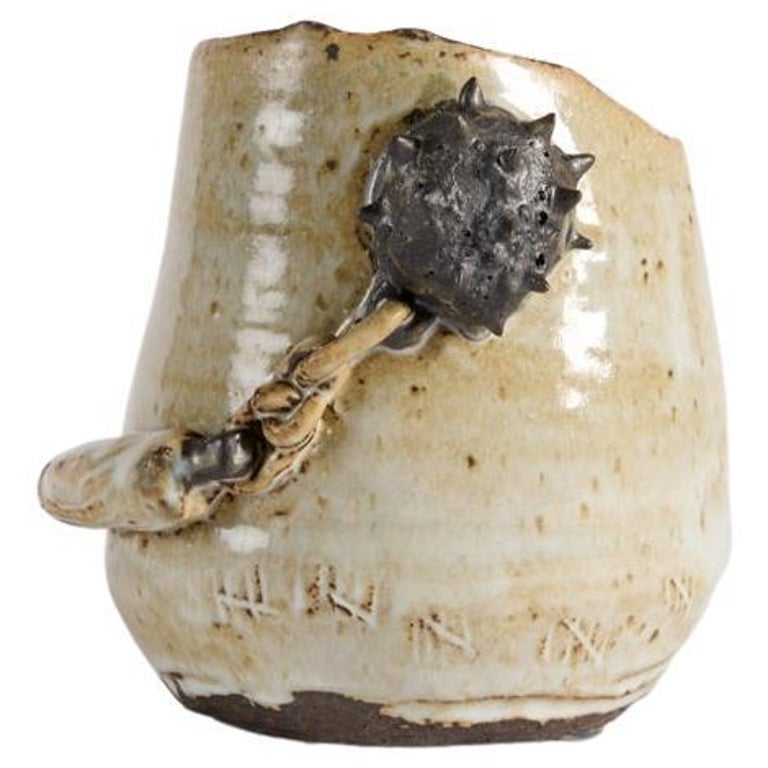 Dozer 'né Jeremy Priola', EGO1, Glazed Ceramic Cup, United States, 2022 ...