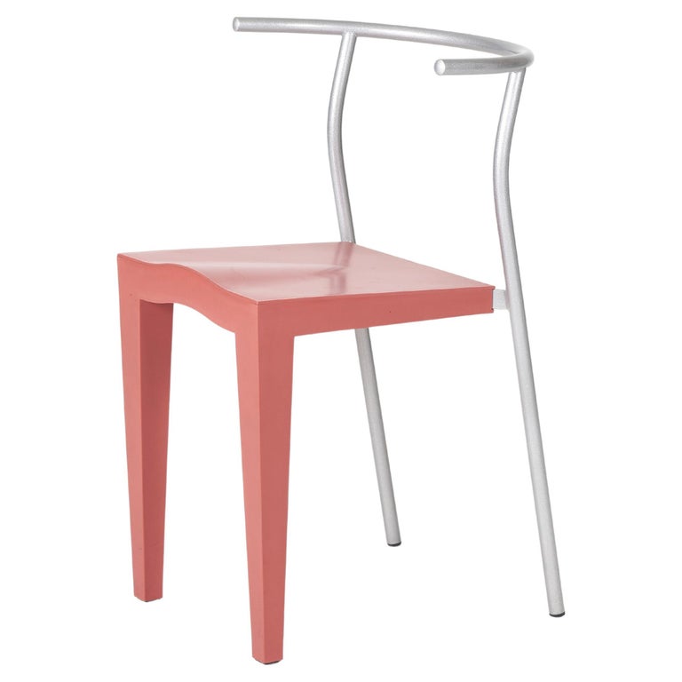 "Dr Glob" Chair by Philippe Starck 1988 For Sale at 1stDibs