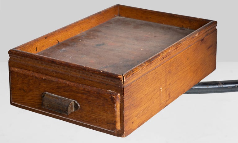 Drafting Table by J.G. and J.N. Alexander, America, 1894 at 1stDibs