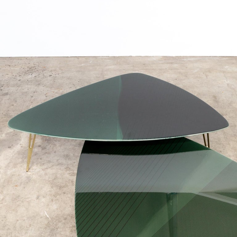 Draga and Aurel ‘Organique’ Liquid Coffee Table for Baxter Set of 3 For Sale at 1stDibs | baxter ...