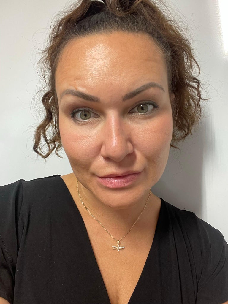 Dragonfly Diamond Pendant Necklace 14KT Yellow Gold Cute Dainty Pendant ...