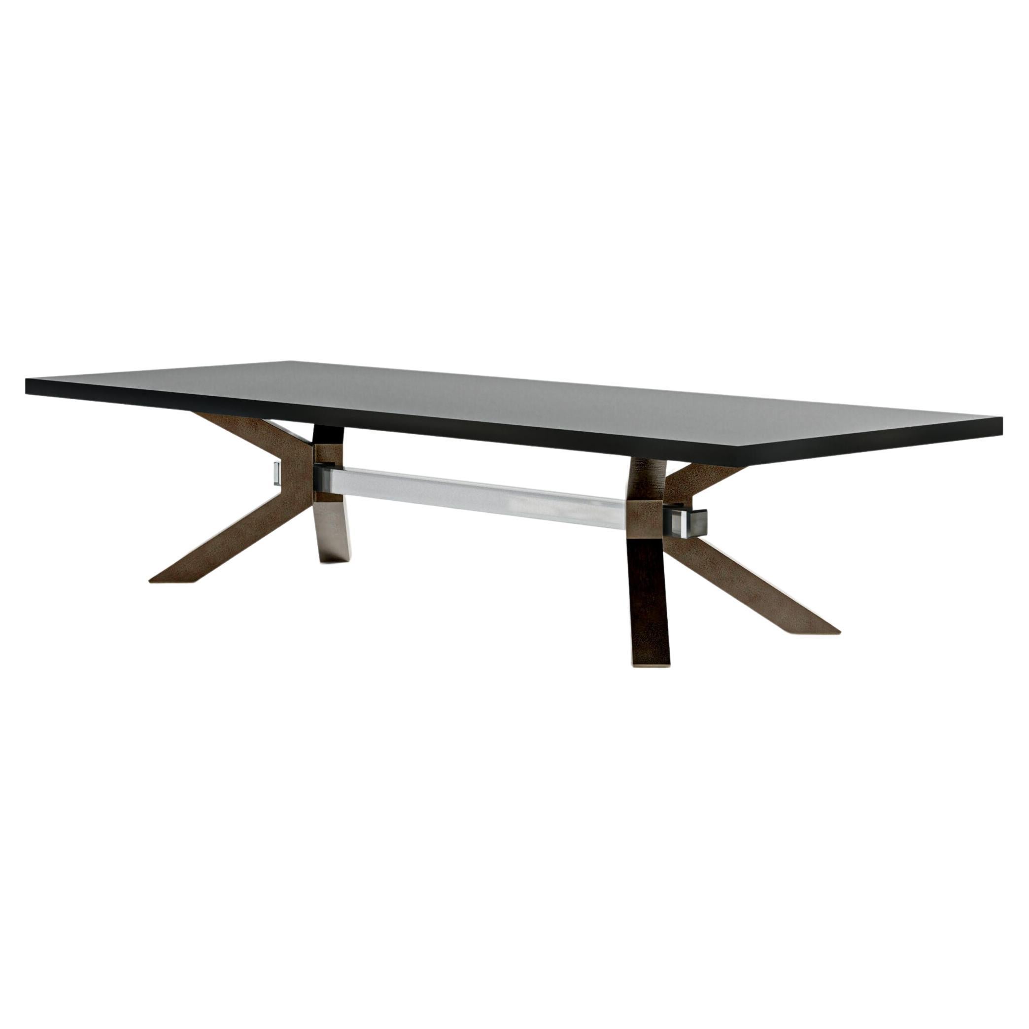 Dragonfly Dining Table For Sale at 1stDibs
