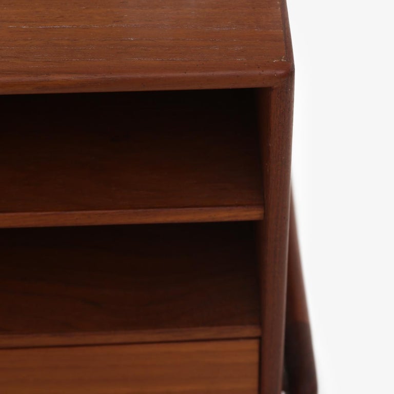 Drawer by Arne Vodder For Sale at 1stDibs