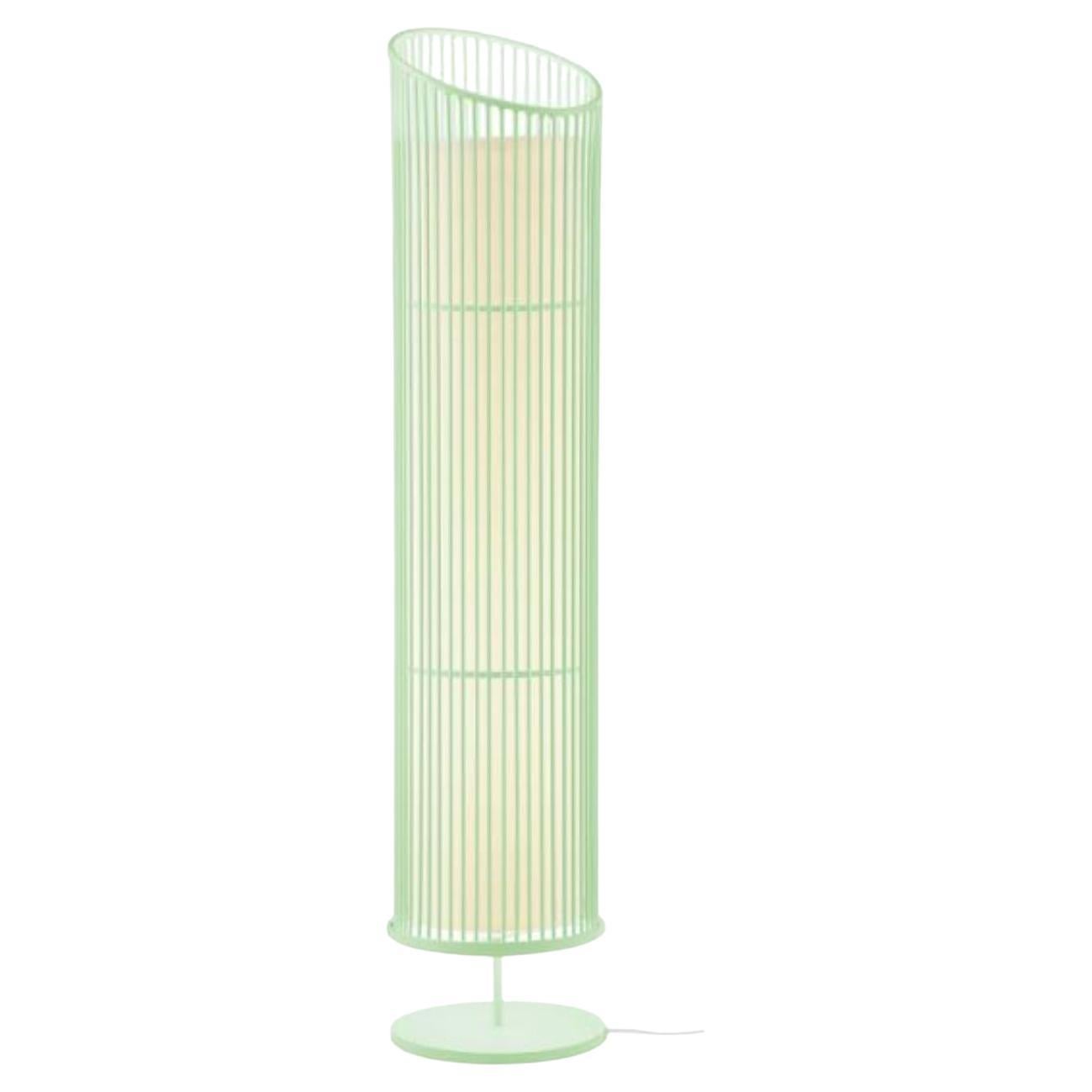 Jade New Spider Floor Lamp by Dooq For Sale at 1stDibs