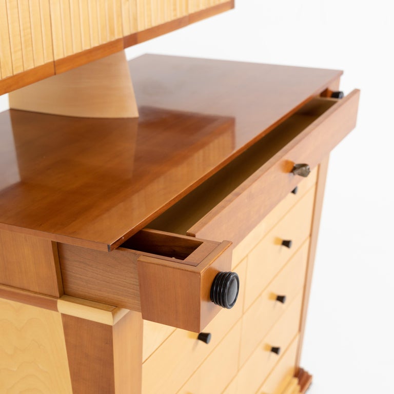 Dresser by Massimo Scolari for Giorgetti, Italy, 1980s/90s For Sale at ...