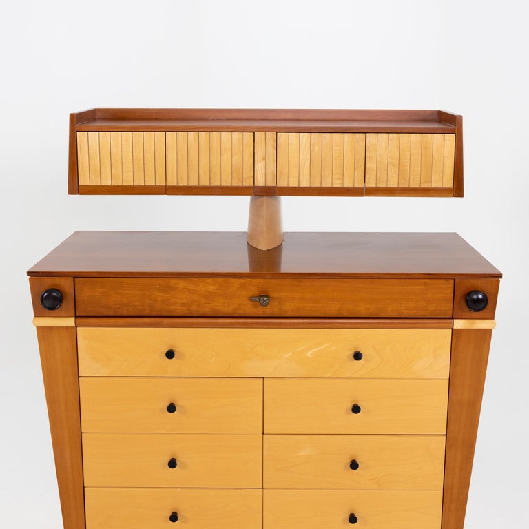 Dresser by Massimo Scolari for Giorgetti, Italy, 1980s/90s For Sale at ...