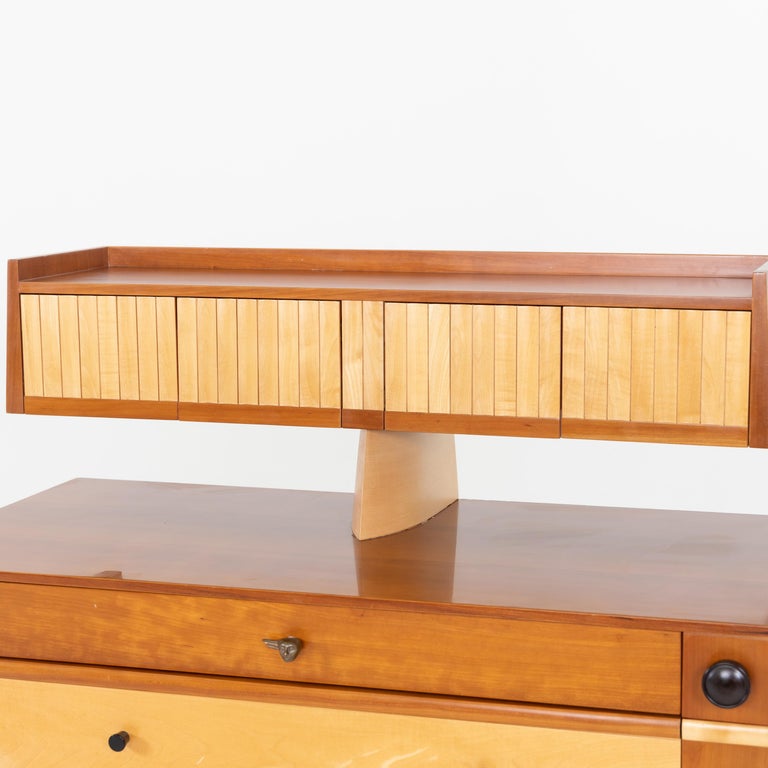 Dresser by Massimo Scolari for Giorgetti, Italy, 1980s/90s For Sale at ...