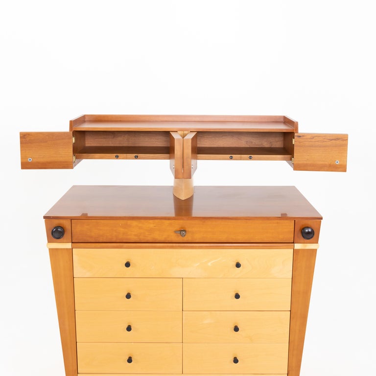 Dresser by Massimo Scolari for Giorgetti, Italy, 1980s/90s For Sale at ...