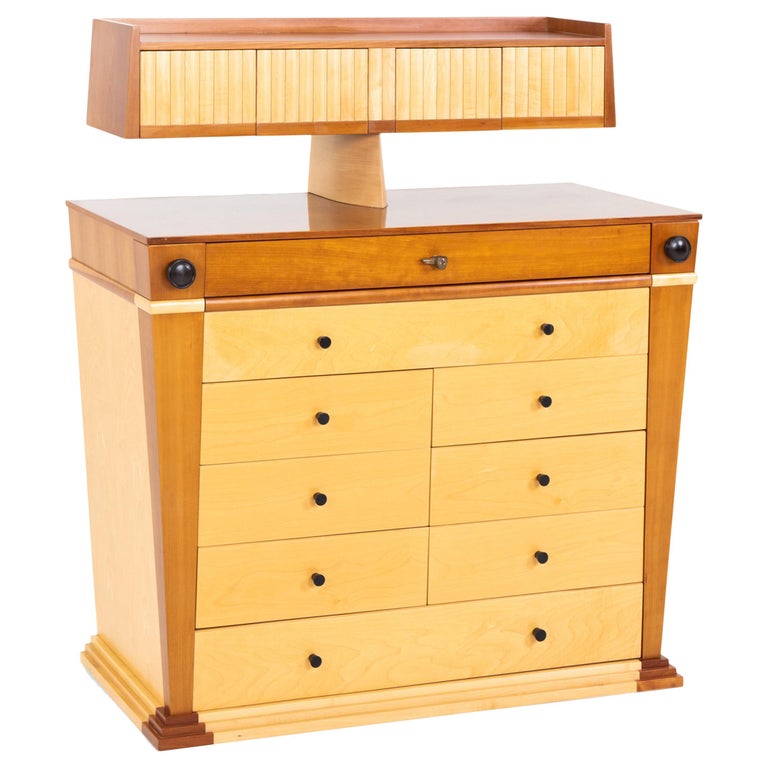 Dresser by Massimo Scolari for Giorgetti, Italy, 1980s/90s For Sale at ...