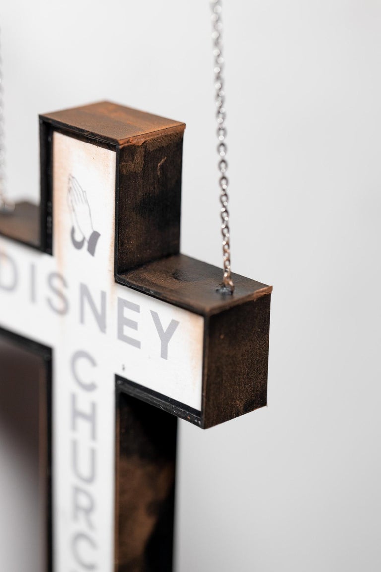 Drew Leshko - Disney Church For Sale at 1stDibs