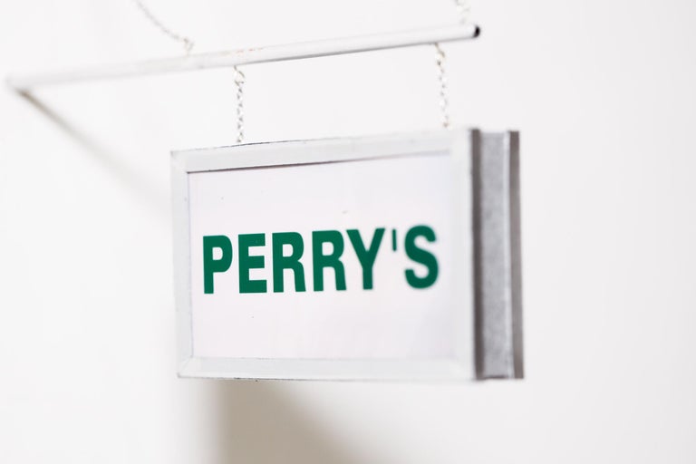 Drew Leshko - Perry's For Sale at 1stDibs