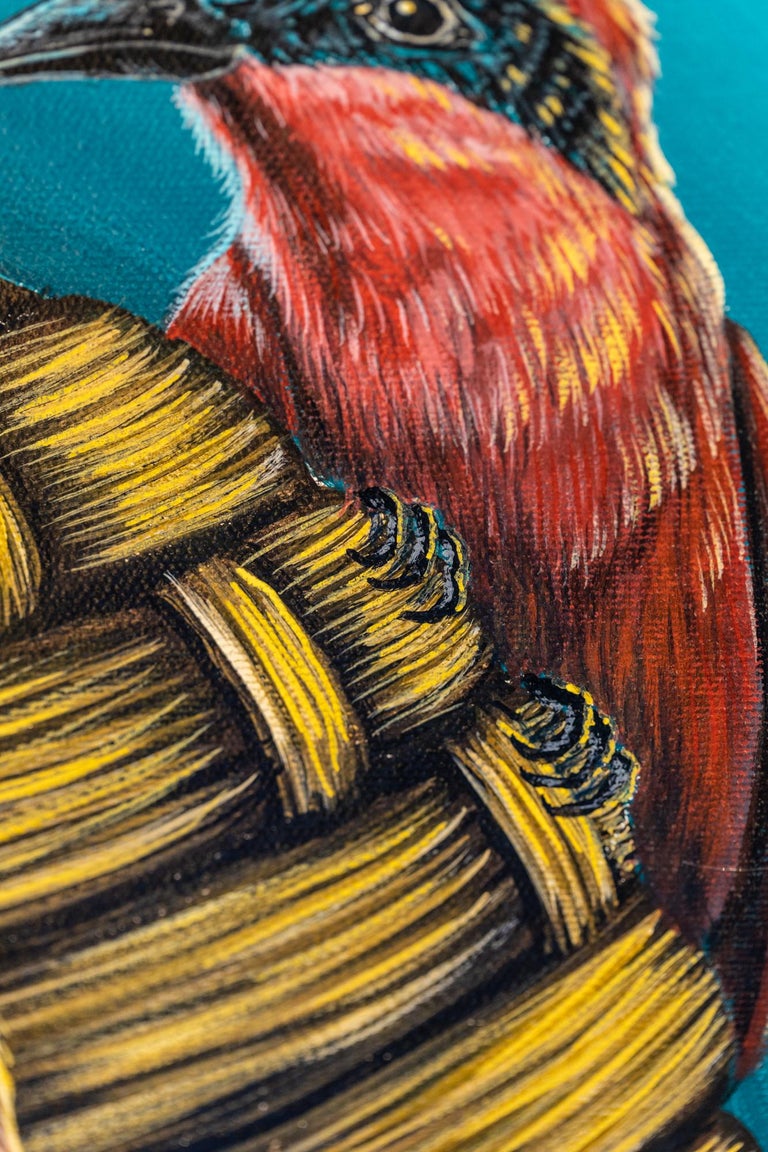 Drew Mosley - Bee Skeb For Sale at 1stDibs