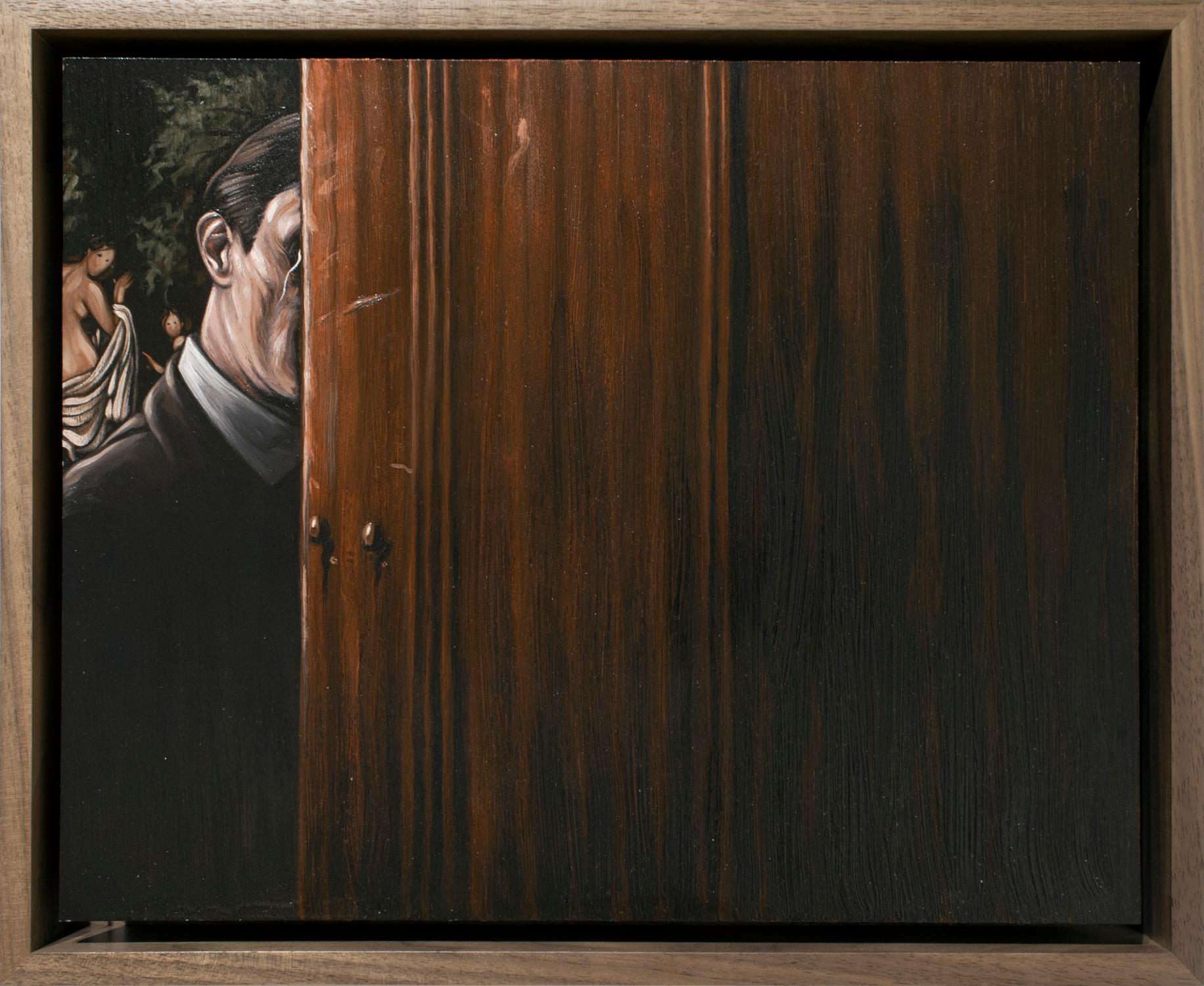 Drew Simpson - Escaping the Candy Jail with my Good Eye Closed 6 For ...