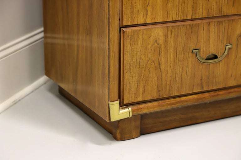 DREXEL Accolade Campaign Style Gentleman's Chest at 1stDibs | styling ...