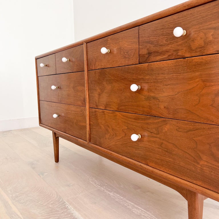 Drexel Declaration Dresser by Kipp Stewart and Stewart McDougall at 1stDibs
