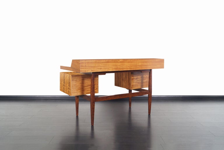 drexel perspective desk