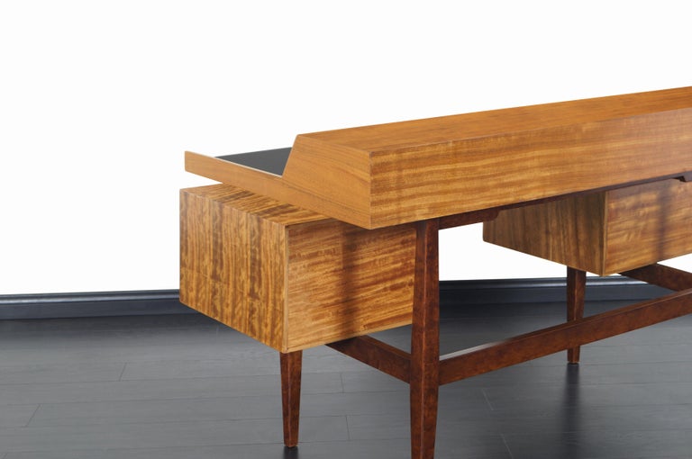 drexel perspective desk