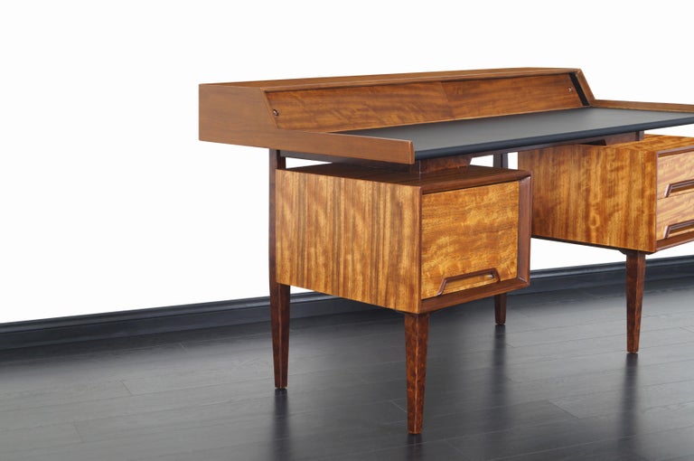 drexel perspective desk