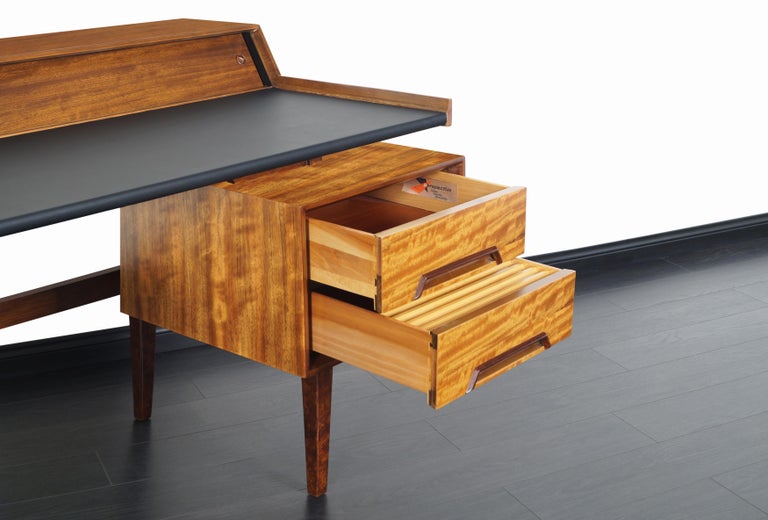 drexel perspective desk