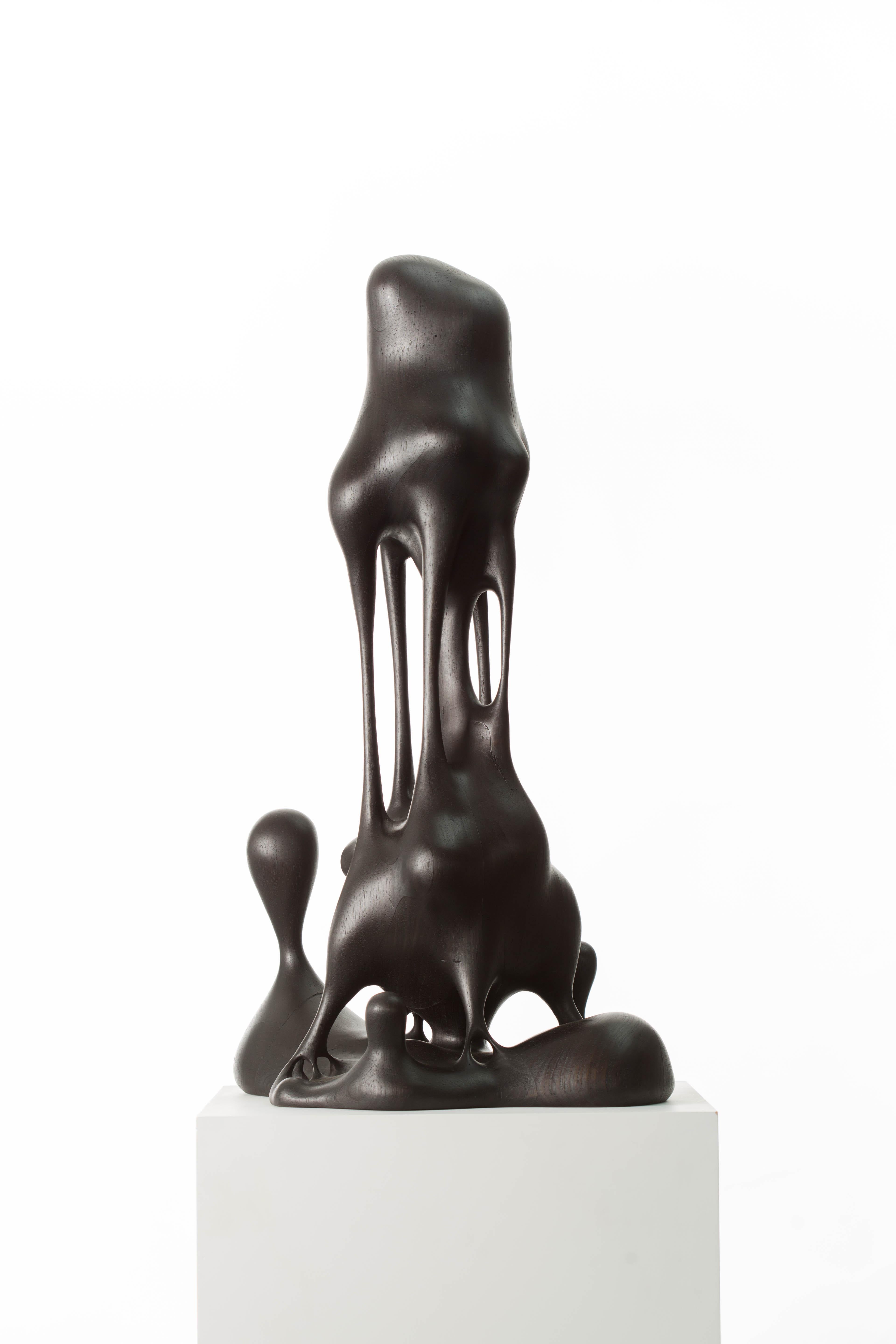 Will Clift - Ten Pieces Reaching Up and Over For Sale at 1stDibs