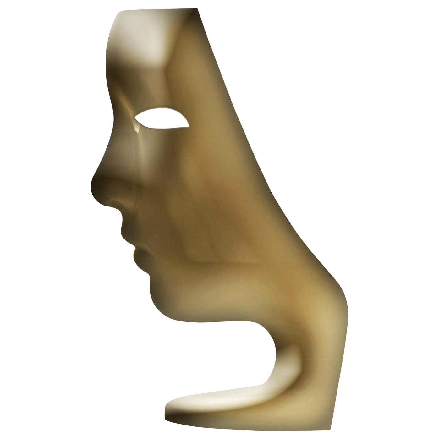 "Nemo" Colored Head-Armchair Designed by Fabio Novembre for Driade ...