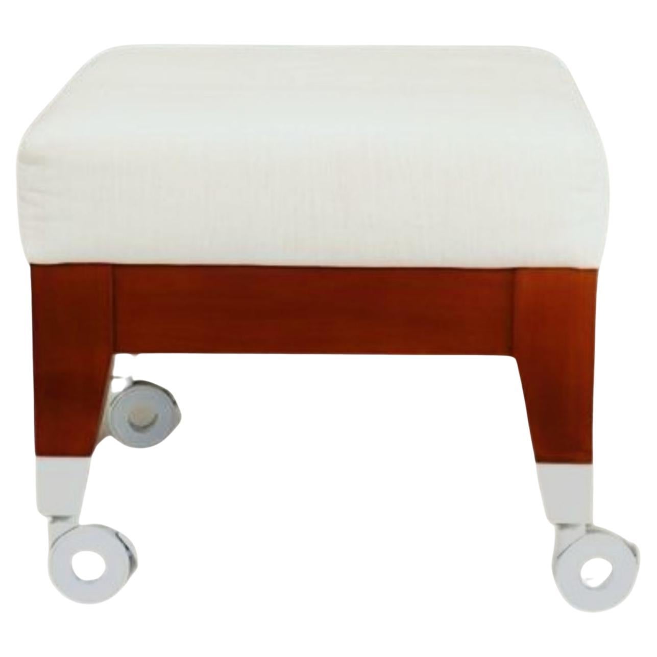 Driade Neoz Pouf Designed by Philippe Starck For Sale at 1stDibs