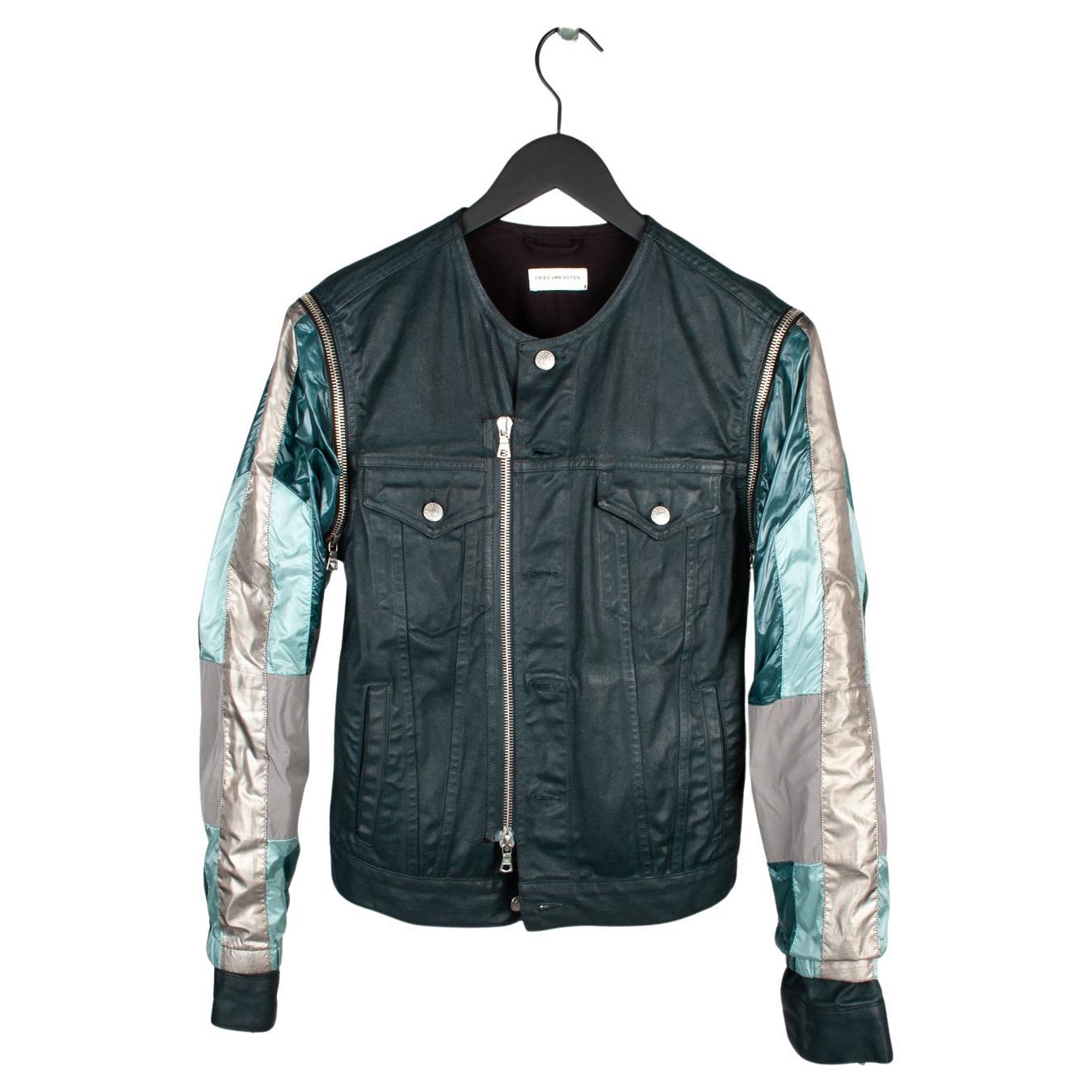 Vintage Dries van Noten Jackets - 37 For Sale at 1stDibs Vintage Dries van Noten Jackets - 37 For Sale at 1stDibs